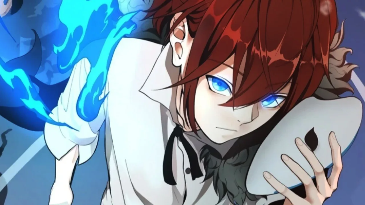 10 Animes Imperdíveis para Fãs de The Beginning After The End - PqSerNerd