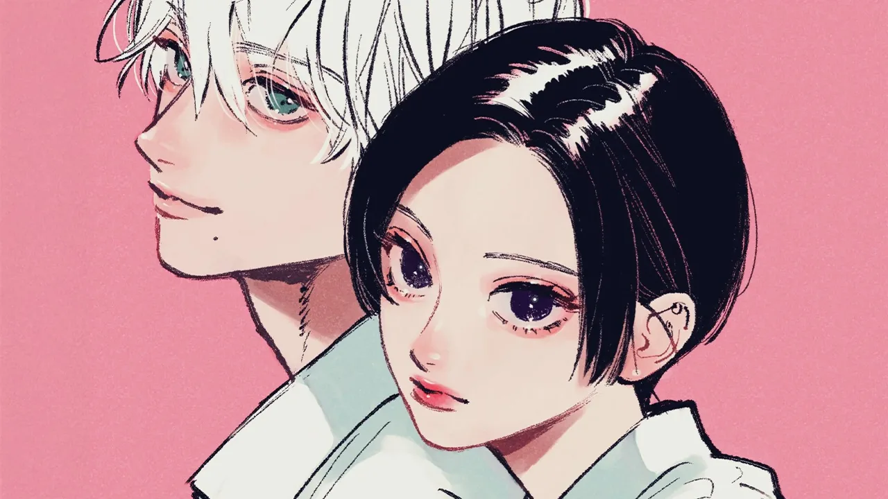 Uruwashi no Yoi no Tsuki: O Shoujo Que Virou Anime! - PqSerNerd