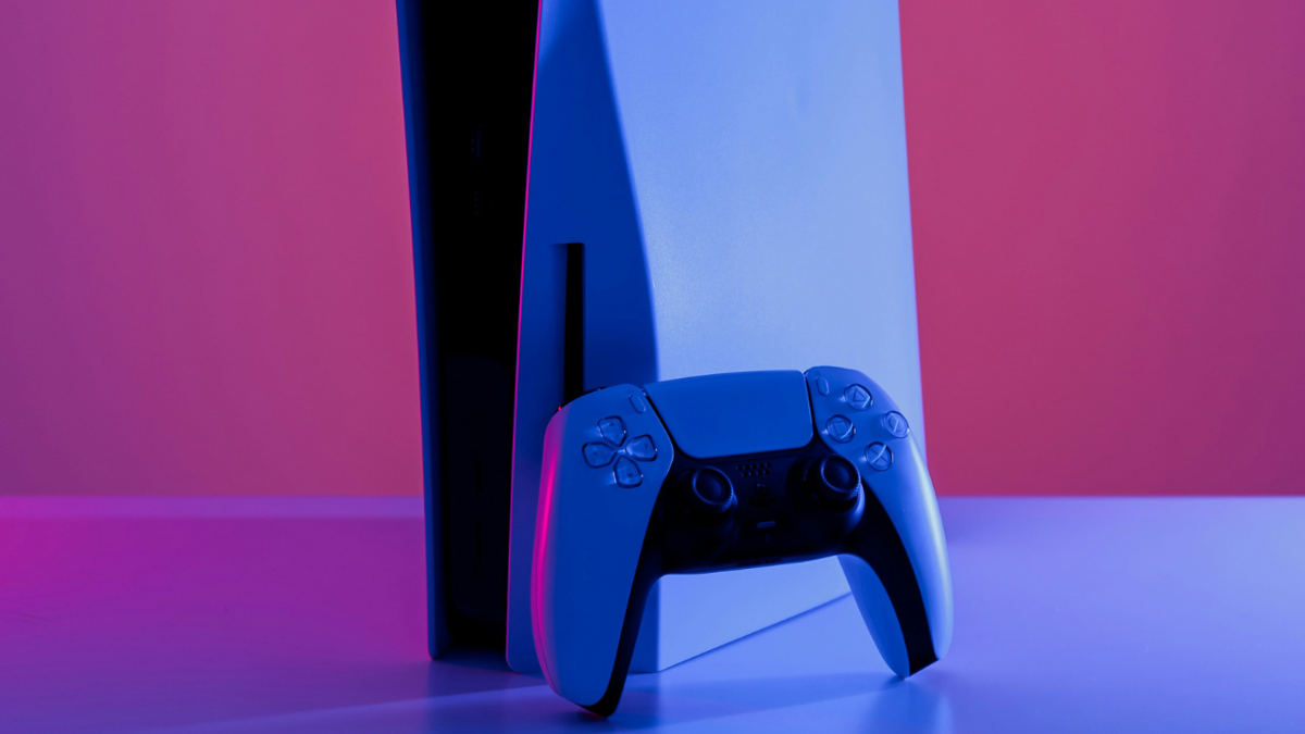 Desvendando os botões do PS5: dicas e soluções criativas! - PqSerNerd