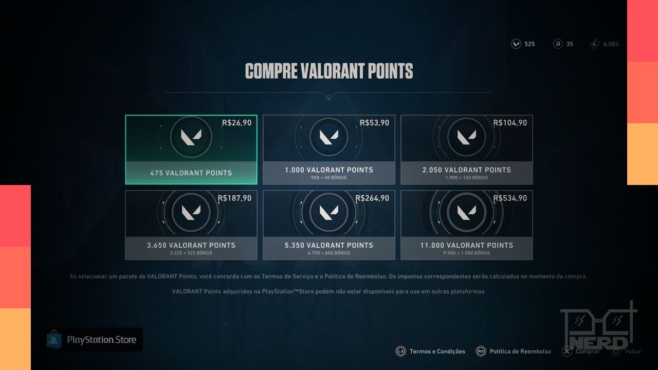 VALORANT Points: O Guia Completo para os Gamers