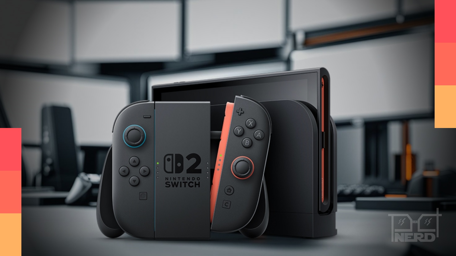 Nintendo pede desculpas: Problemas no lançamento do Switch 2