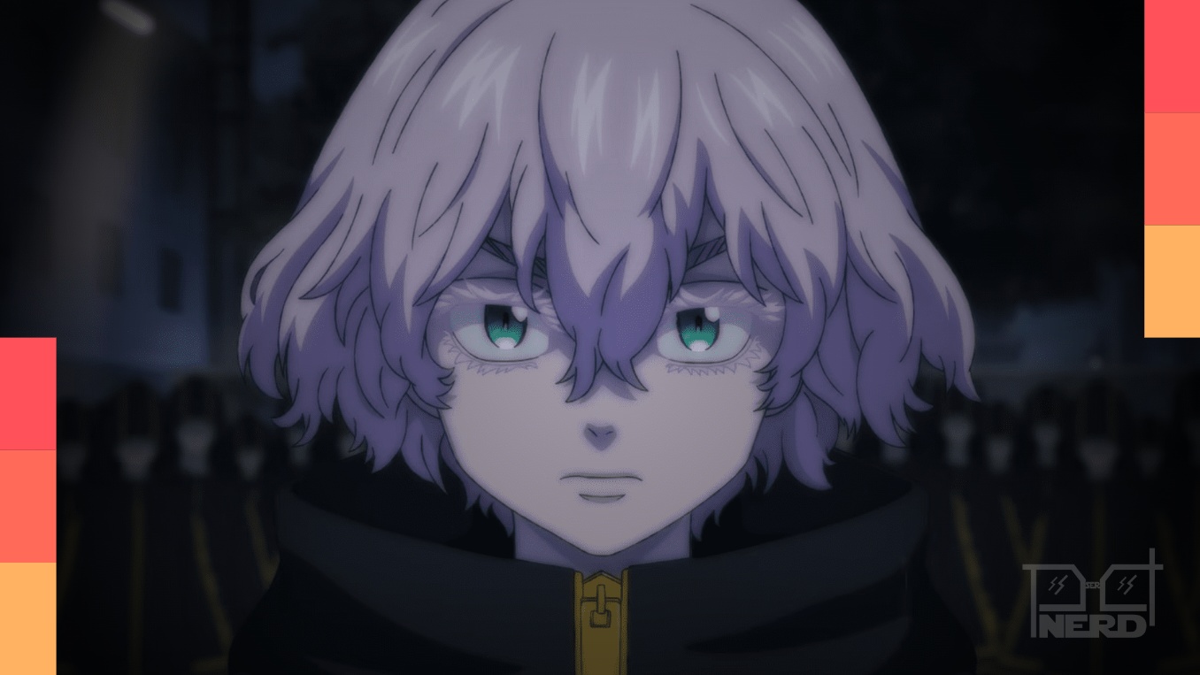 Tokyo Revengers 4ª temporada: trailer e outubro de 2026
