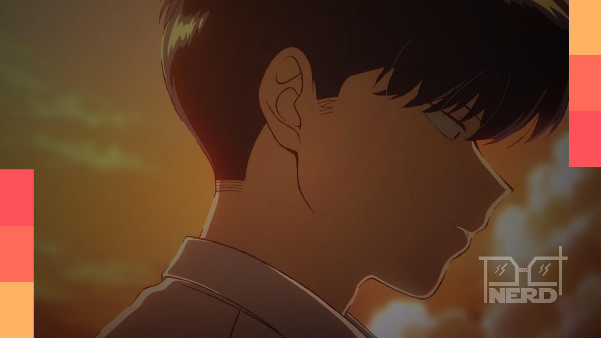 Go For It, Nakamura-kun!!: dublagem simultânea na Crunchyroll